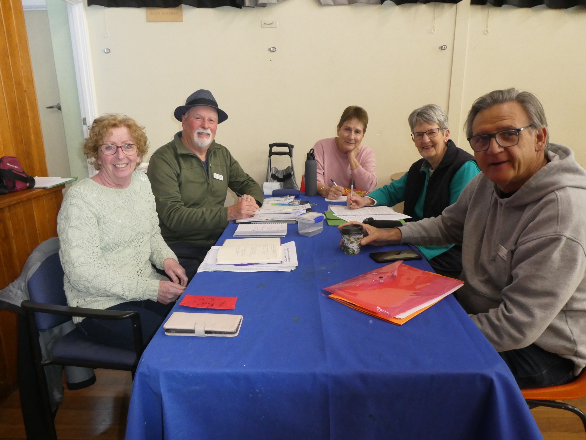 Marion Art Group | Bringing Art to the People